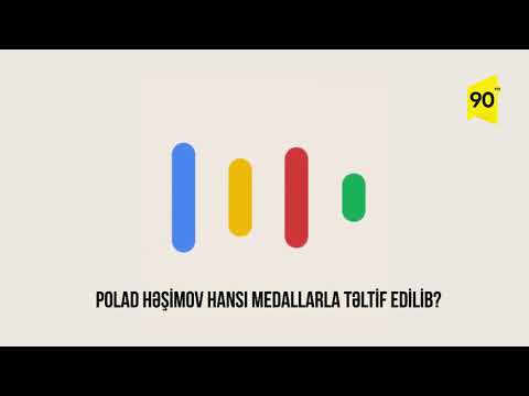 Milli Qəhrəman Polad Həşimov