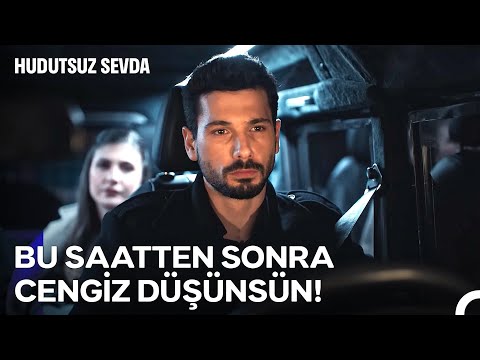 Herkes Yolunu Bilsin... - Hudutsuz Sevda 50. Bölüm