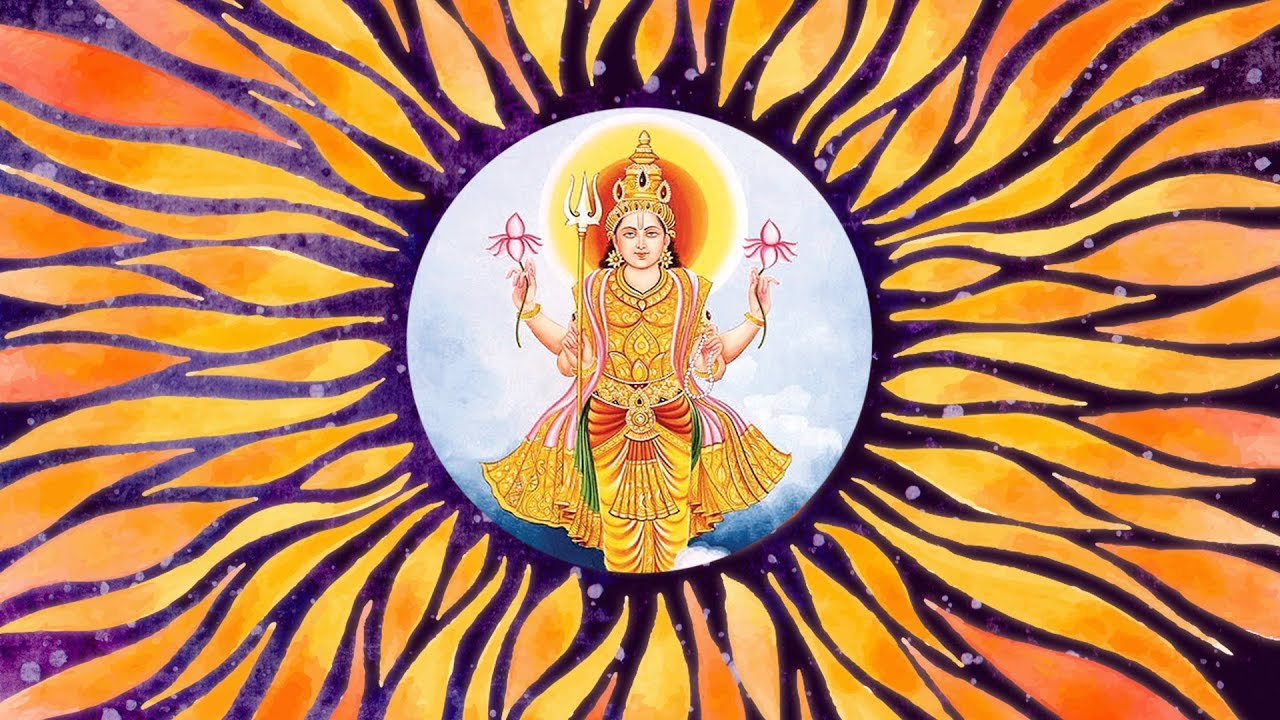 Vivasvan Aditya Sun In 6th House Or Sun In Virgo YouTube vivasvan-aditya-sun-in-6th-house-or-sun-in-virgo-youtube