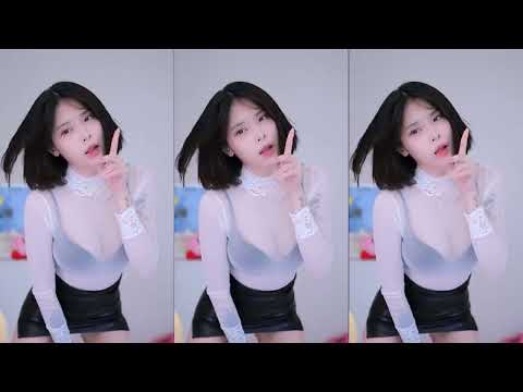 舞姿曼妙！主播#joahae献上最精彩的热舞表演！