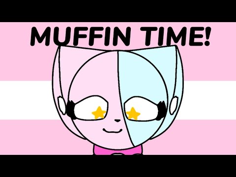 ITS MUFFIN TIME! - meme - YouTube