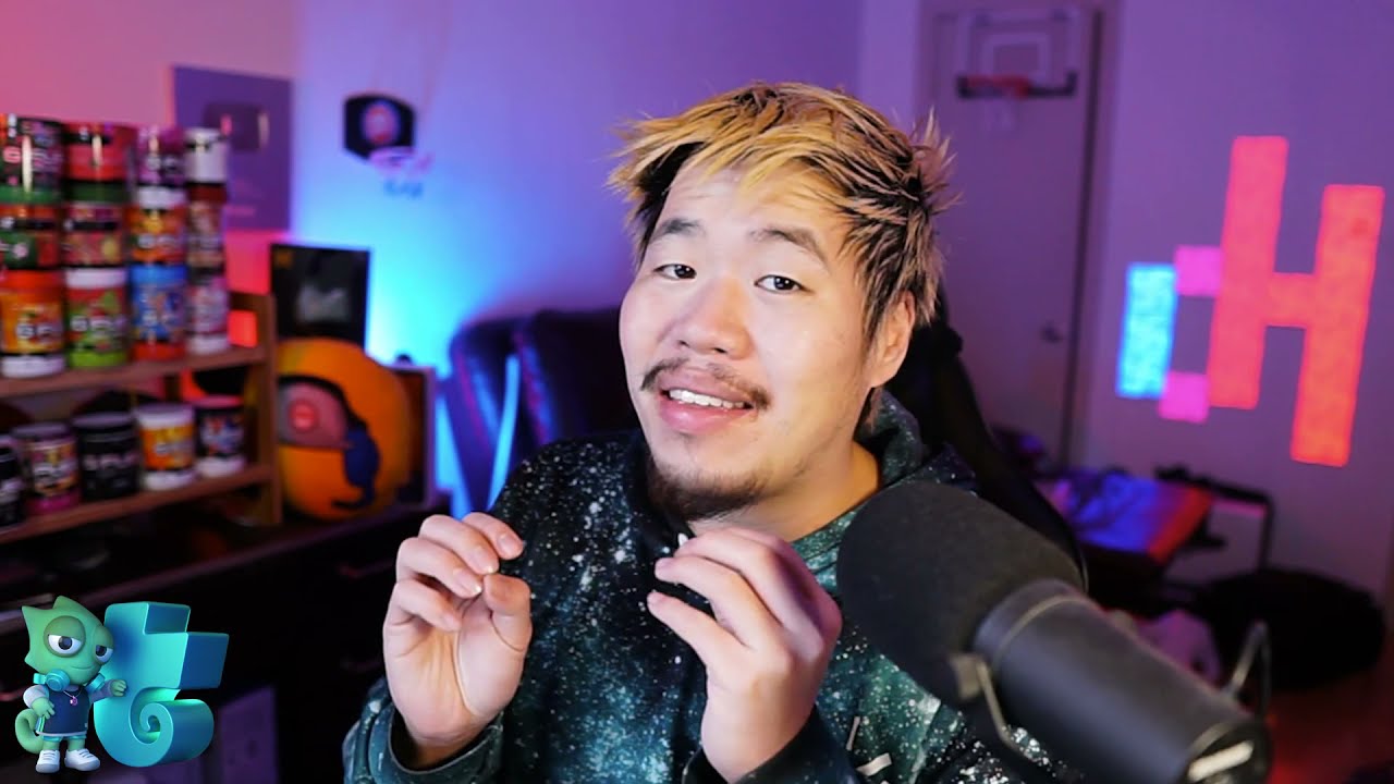 How To Start Streaming on TROVO (PC & Mobile) - YouTube