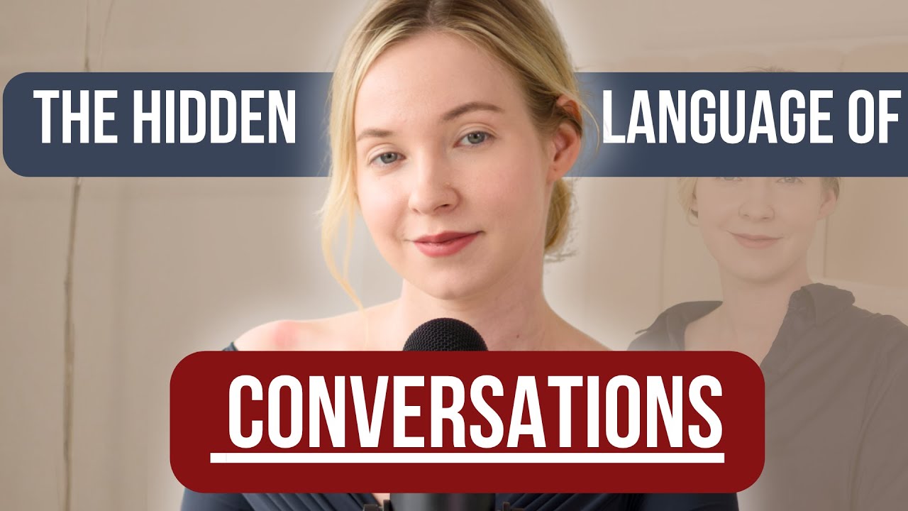 Unlocking the Power of Subtext in Communication - YouTube