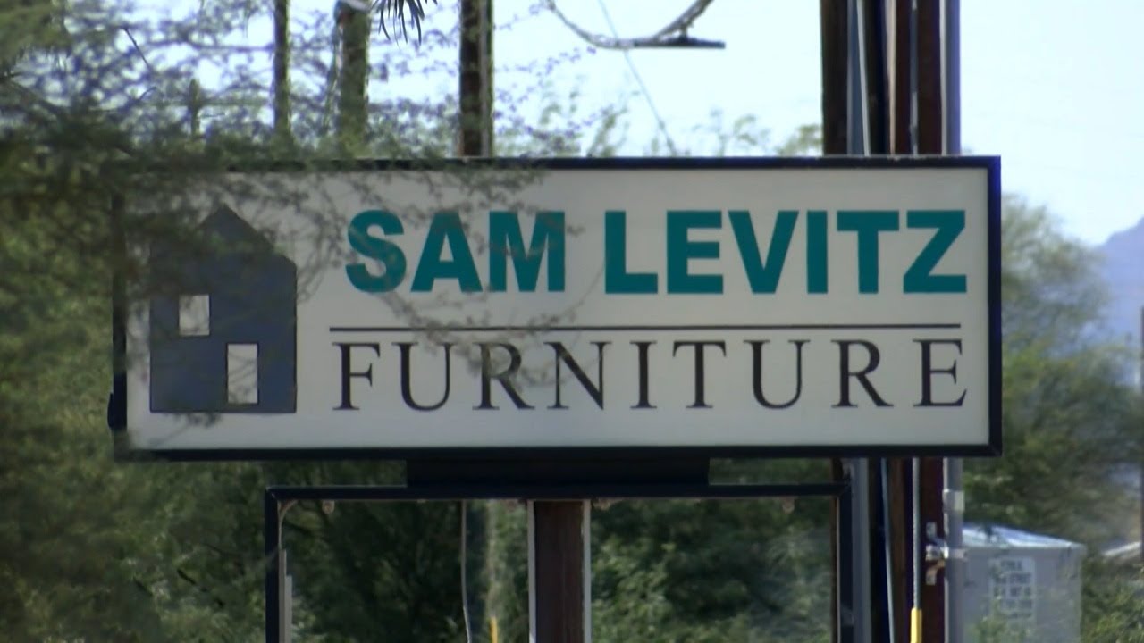 N4T Investigators: First lawsuit filed against Sam Levitz Furniture ...