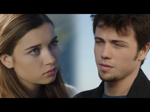 Afra Saraçoglu & Tolga Sarıtaş | Kötü Çocuk Edit by GP 