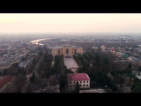 Salyan Rayon İcra Hakimiyyəti 08.01.2026