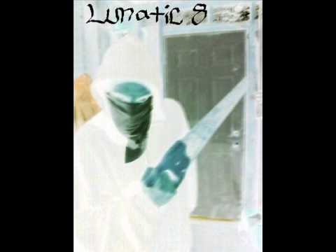 Lunatic 8 - Black Sheep