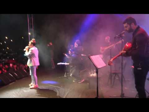 Ziynet Sali - Alışkın Değiliz / Giresun Aksu Festivali