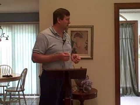 Steve June 29th Part 6 - YouTube