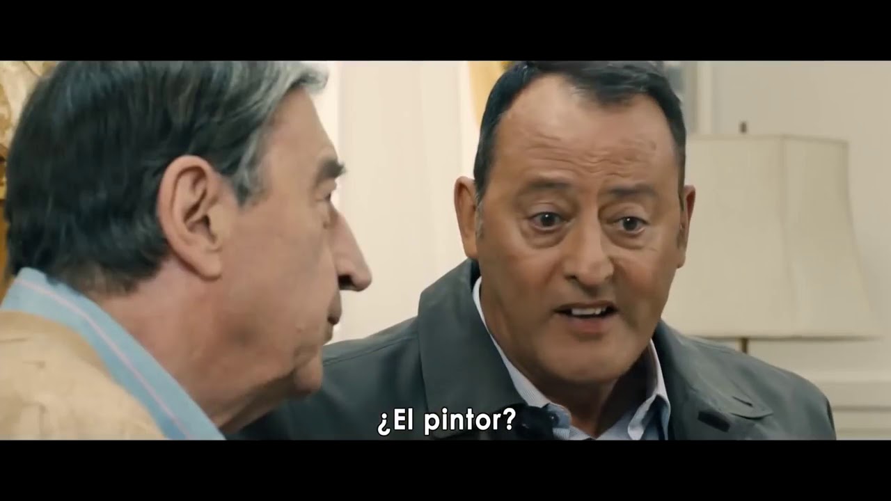 Trailer de El chef, la receta de la felicidad (Comme un chef ...