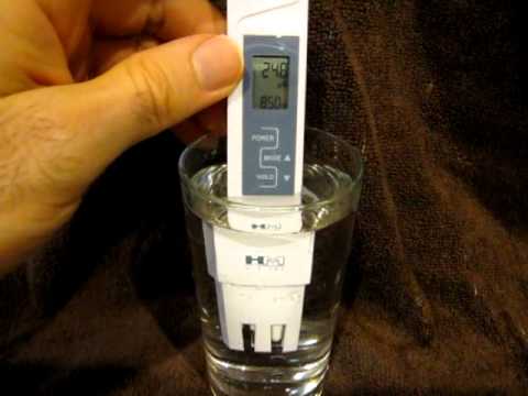 Saigon Sam Part 35: Thai Flood: Bangkok Tap Water Deteriorating?