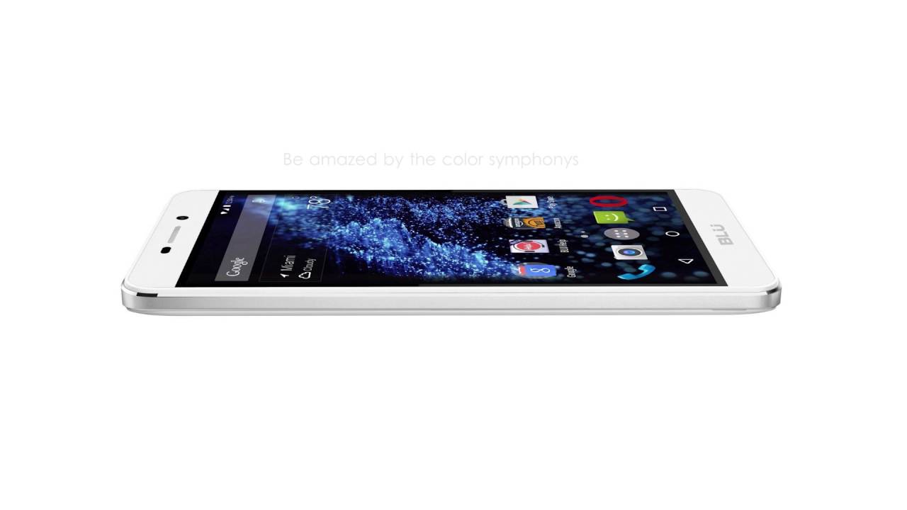 Blu Life Mark | Specifications | Key Features | Review | Gadget Techs ...