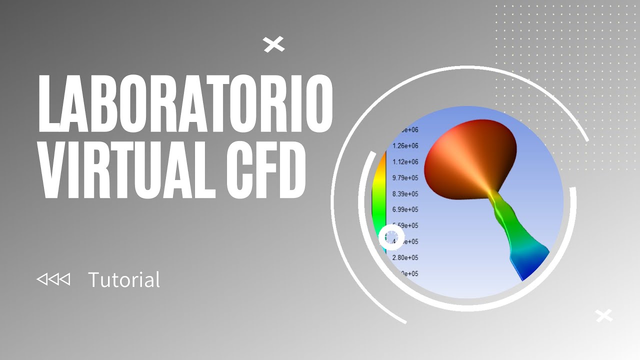 Introducción a CFD y Ansys Workbench - YouTube