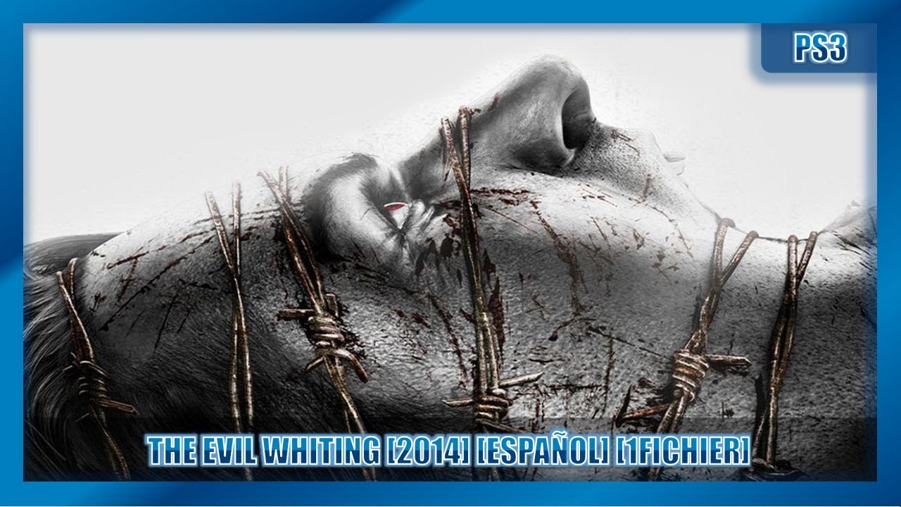 031.The Evil Withing: Psycho Break [2014] [ESP] [PS3] [1F] - YouTube