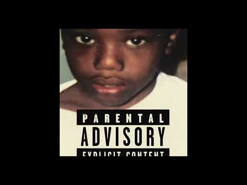 Baby Keem - No Security (Official Audio)