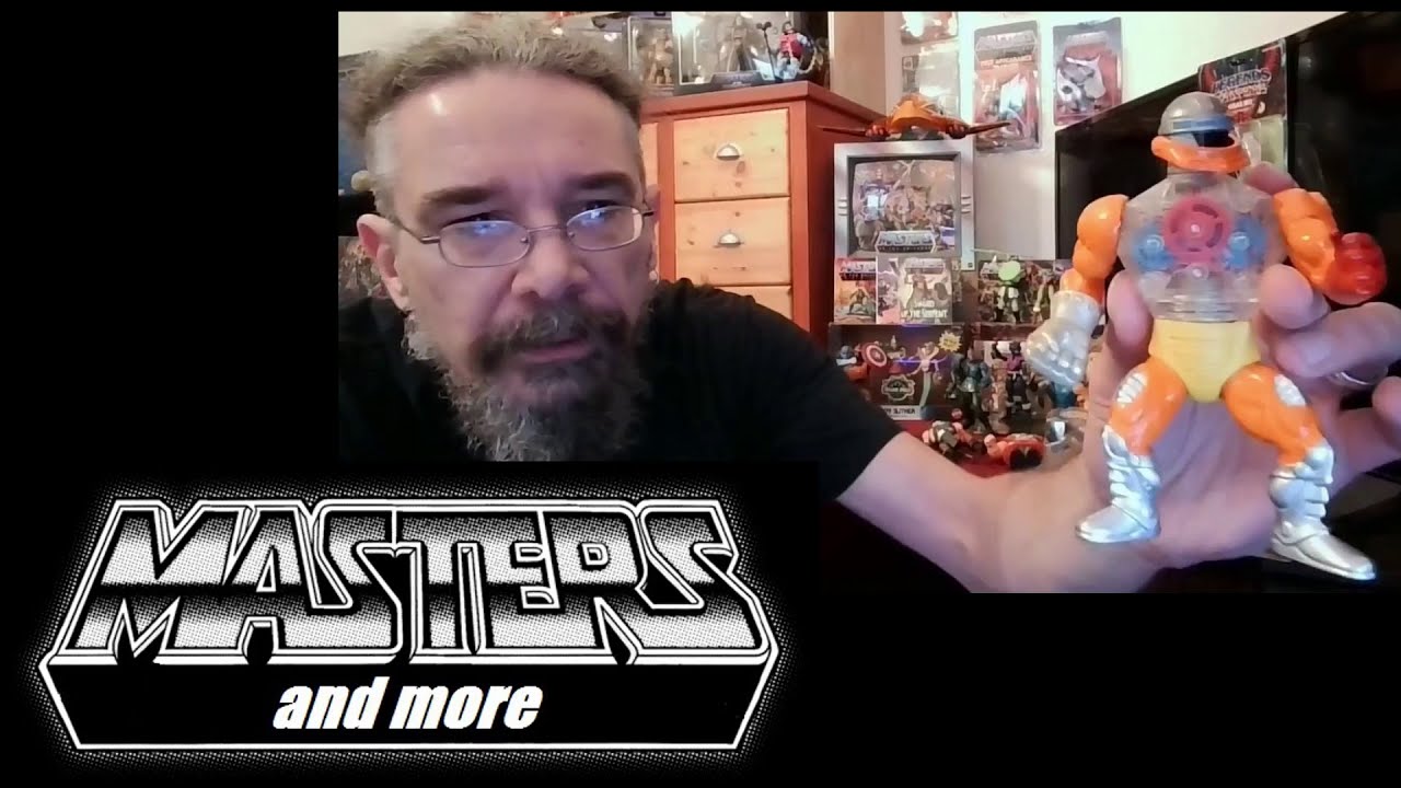 Masters & More 154 / Auflösung Minigewinnspiel - YouTube