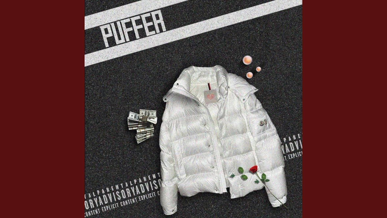 Puffer - YouTube