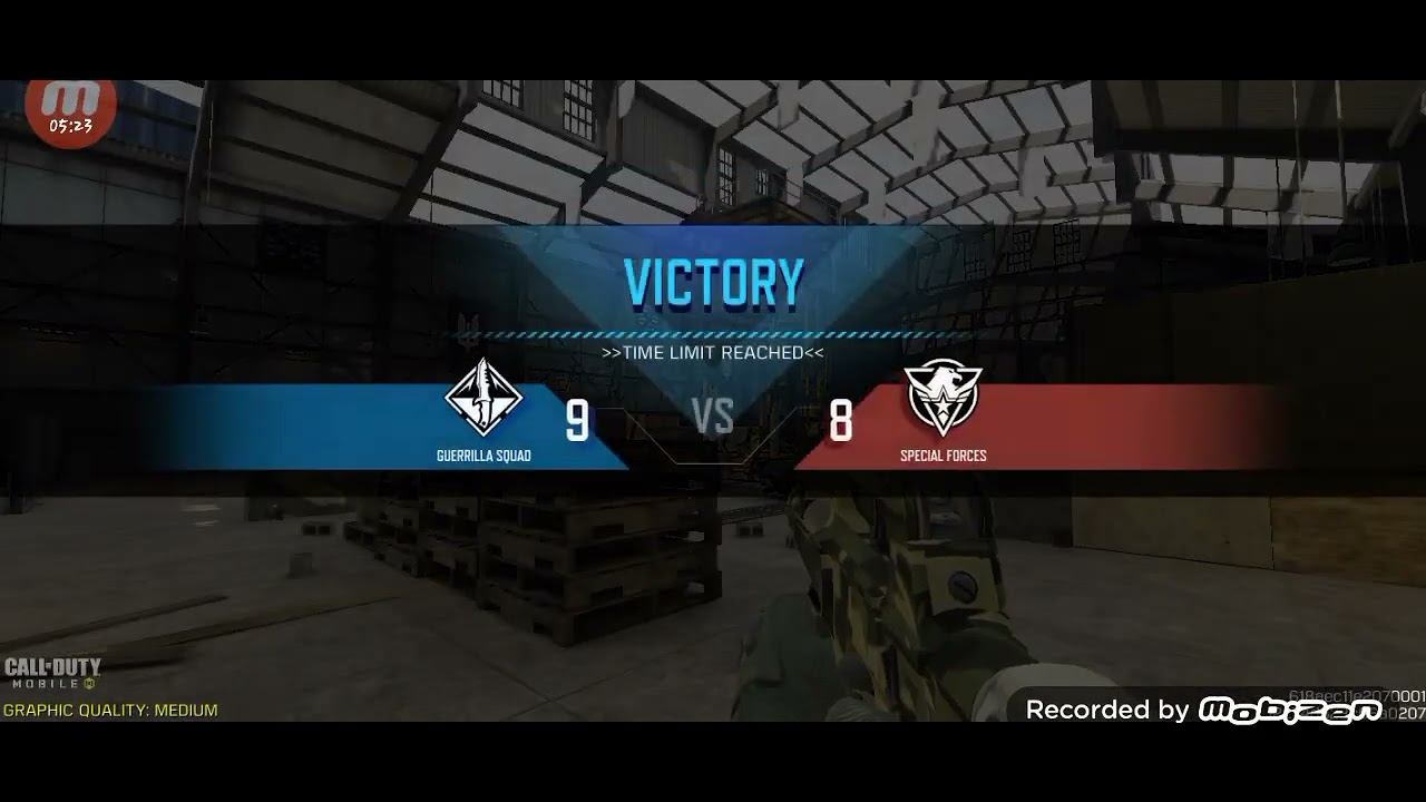 another cod 1v1 #viral #cod #fyp - YouTube