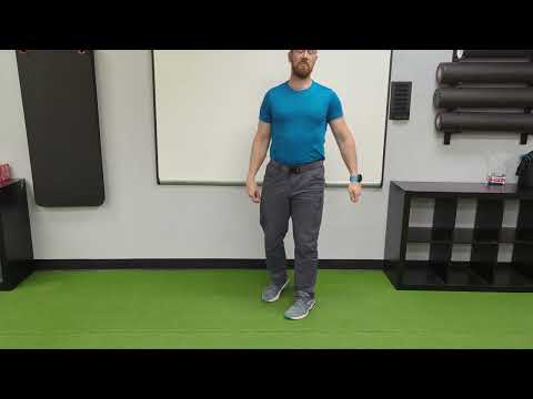 Fake Jump Roping - YouTube