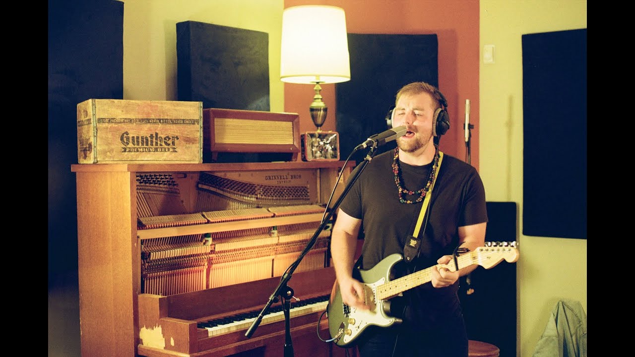 Billy Gunther & The Midwest Riders - Believe (Live From Eureka Records ...