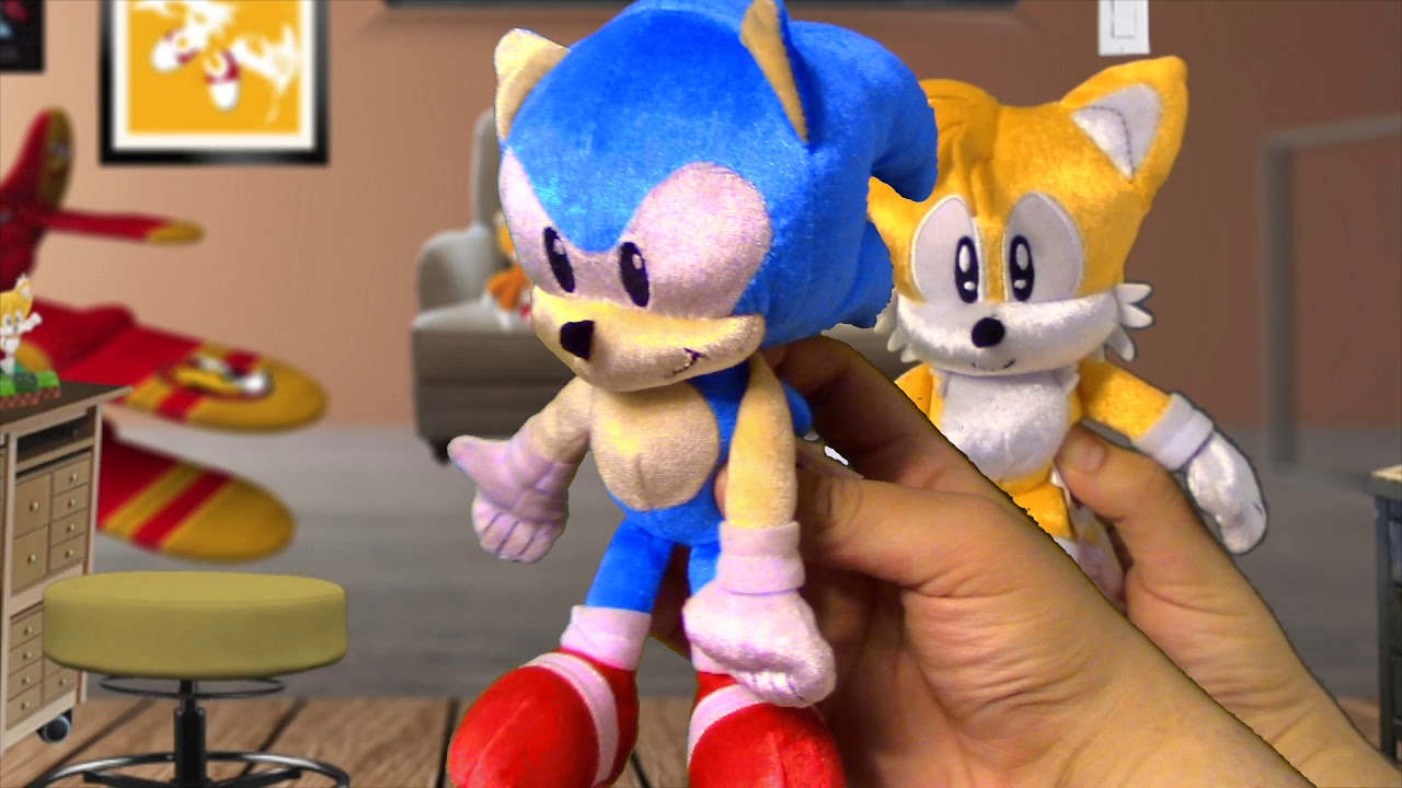 Sonic Destiny Episode 1: New Beginnings - YouTube