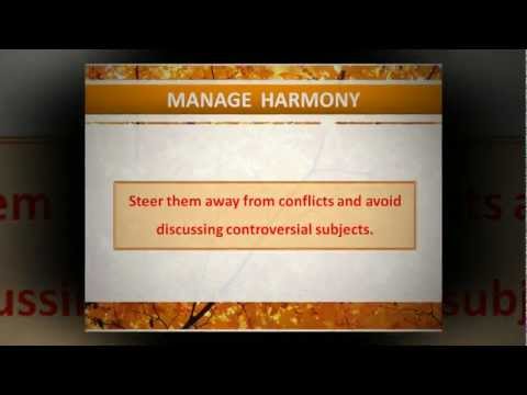 Strengthsfinder Harmony Strength Theme - YouTube