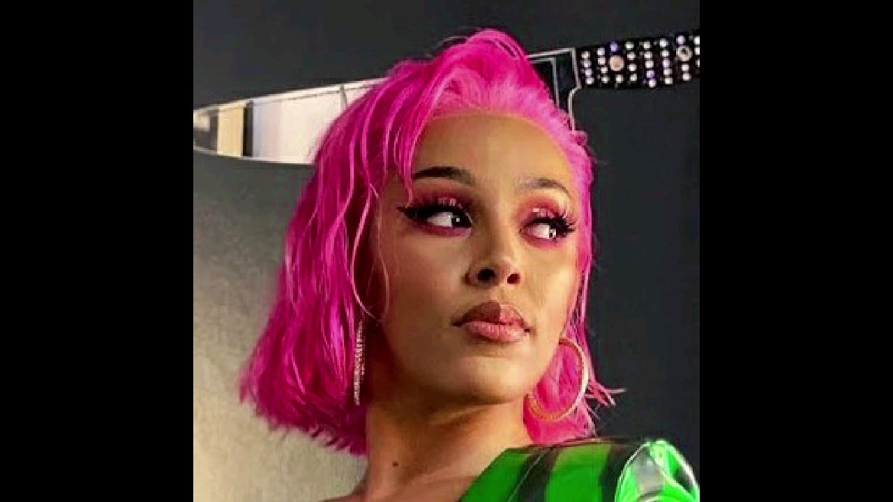 Generous - Doja Cat (UNRELEASED AUDIO) - YouTube