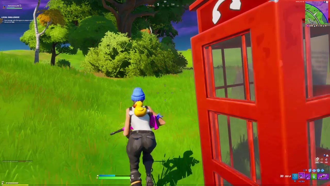 My first win in new season(12 kills btw) - YouTube