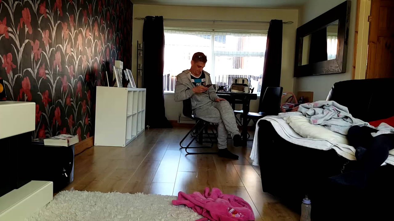 Dave Cowie's live broadcast - YouTube