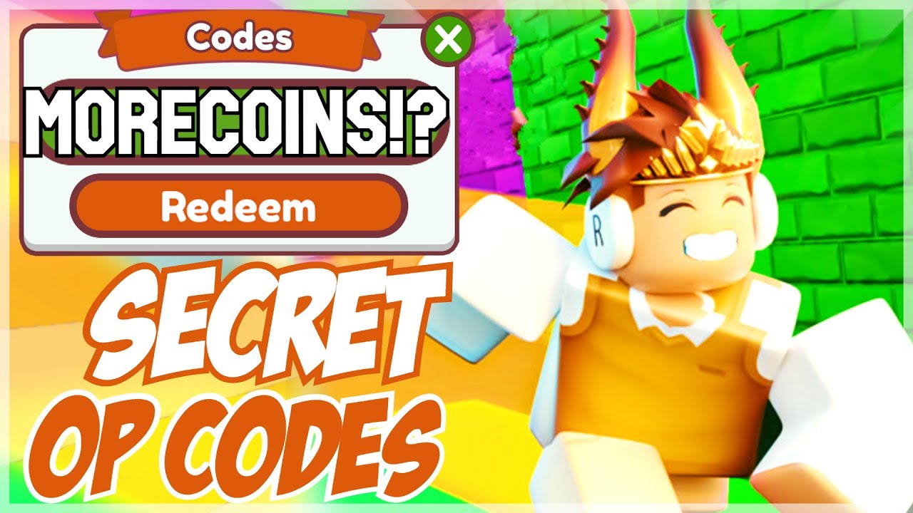 !NEW! (2022) 🔥 Roblox Speed Runner Codes 🔥 ALL *UPDATE* CODES! - YouTube