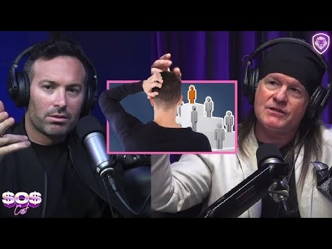 Rollo Tomassi & Other Red Pill CLOWNS are Leading You to a Pitiful ...