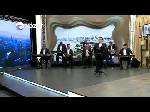 Baloğlan Əşrəfov Endim bulağ başına