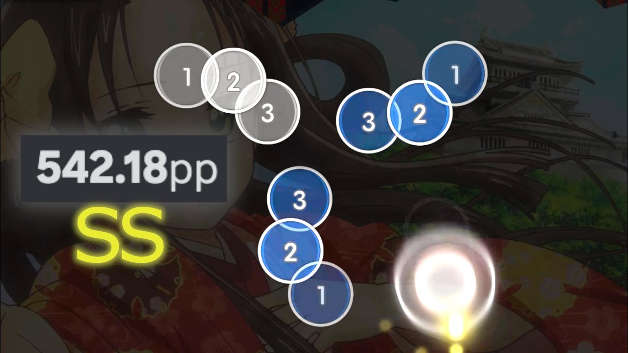 most broken map in the game (new top play) - YouTube