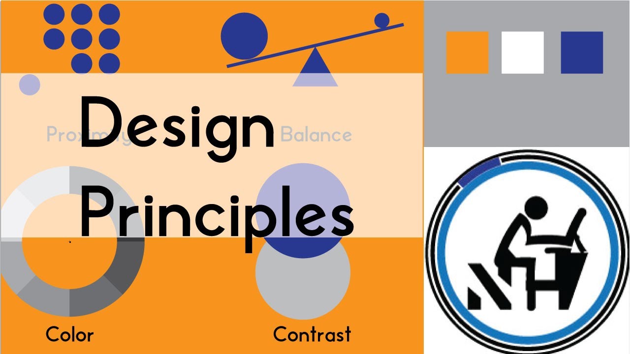 Illustrator Graphic Design Principles || Yp Designer - Your passion is ...