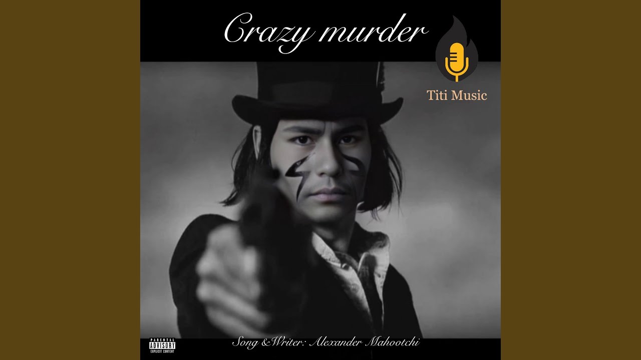 Crazy Murder - YouTube