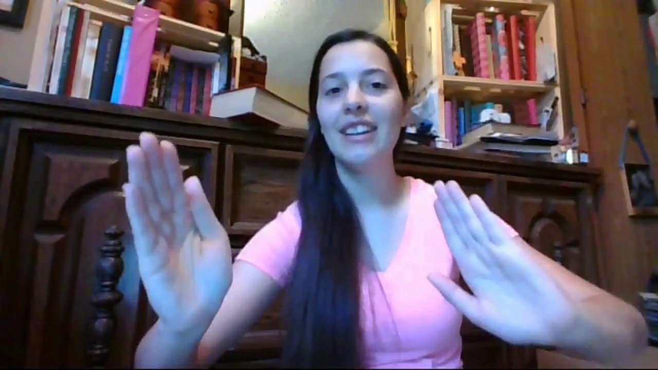 Saturday//A Day in the Life of an Author - YouTube