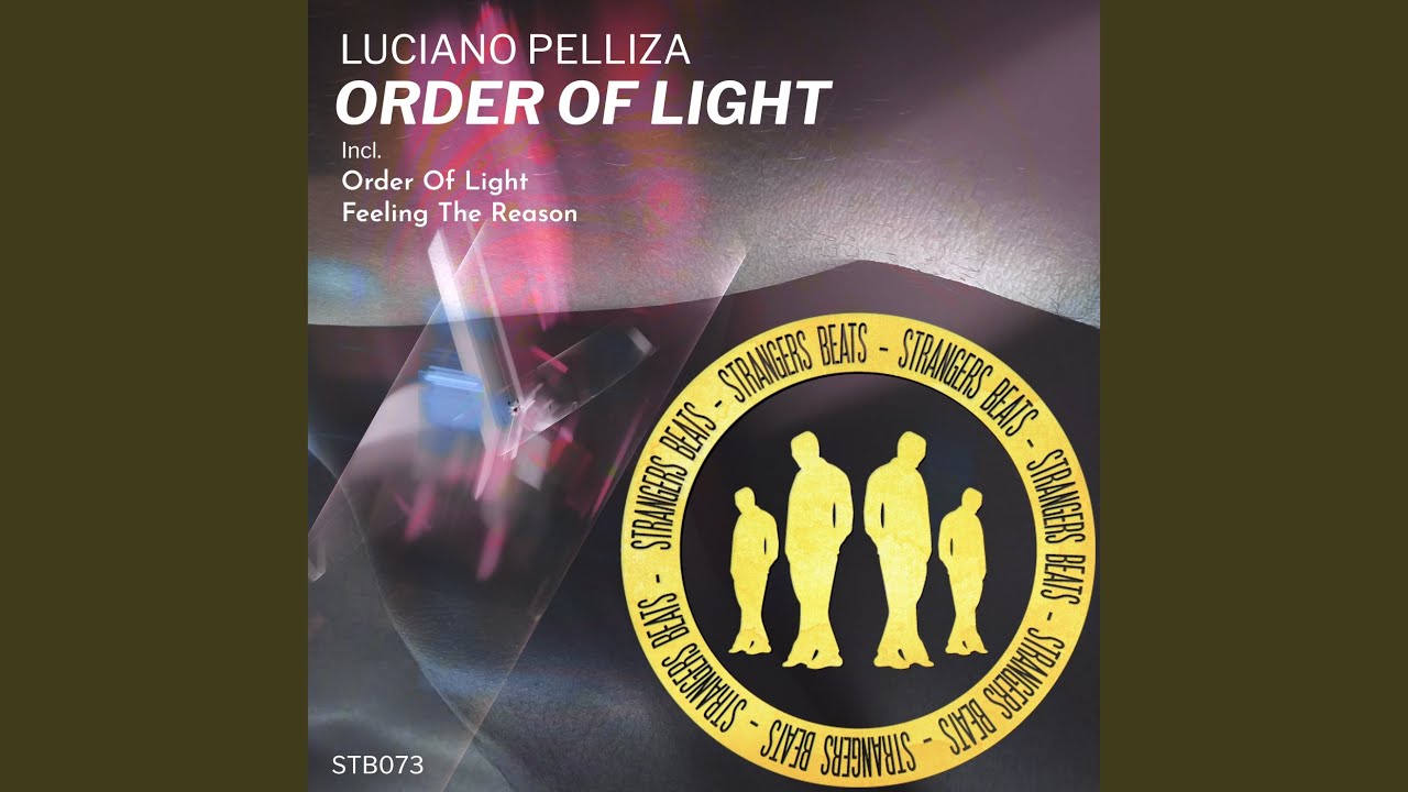 Order of Light - YouTube