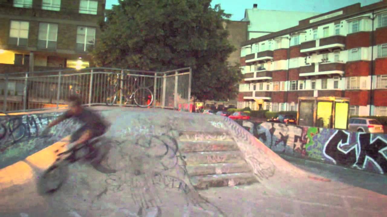 Reginaldo Pedro - Road Trip Europa - YouTube