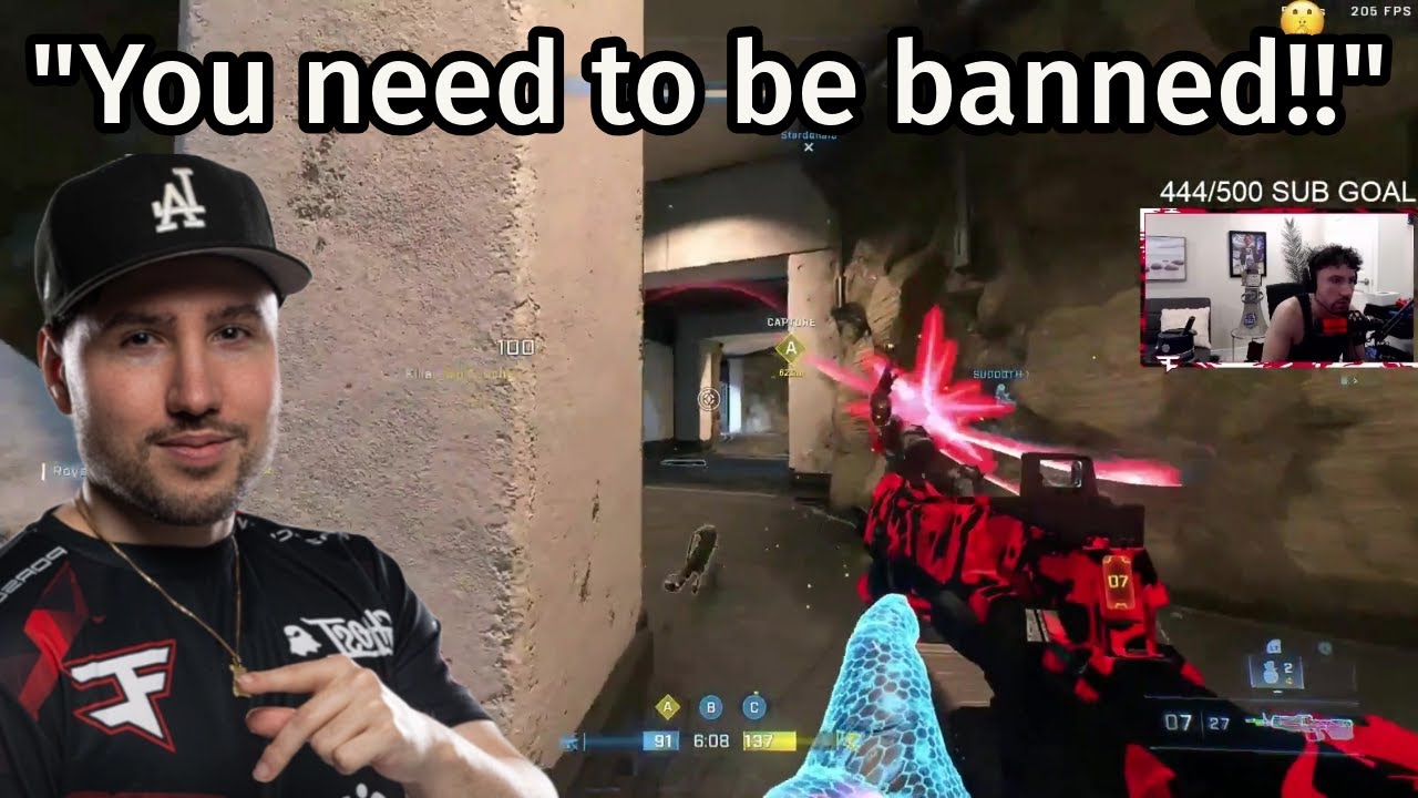 FaZe Royal2 Is Fighting Hoards Of Zombies In Halo Ranked!! - YouTube