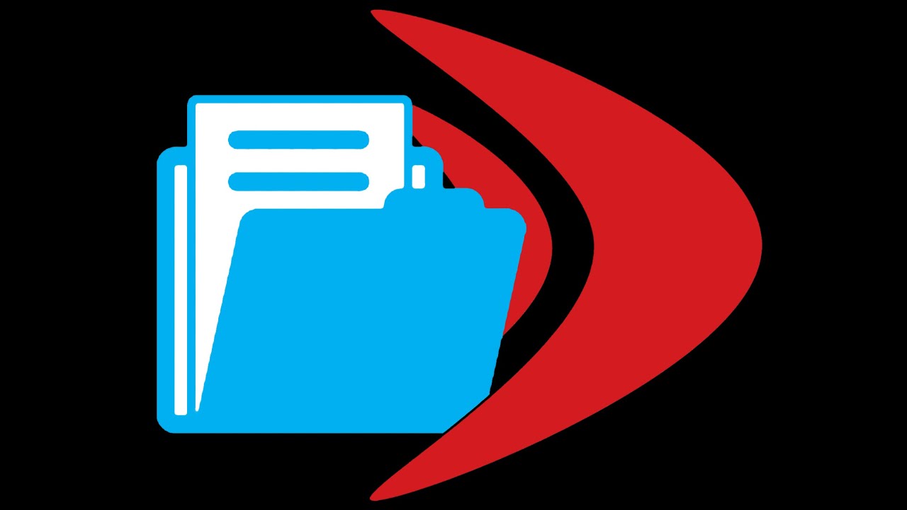 Quick overview of Docusoft CloudFiler - DMS and Portal - YouTube