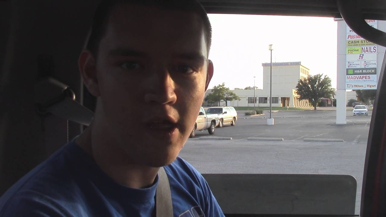Drive Thru Pranks Episode 2 - YouTube