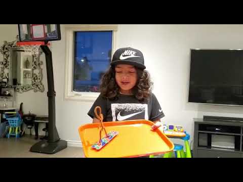 Hoverboard Magnet Experiment with Z - YouTube