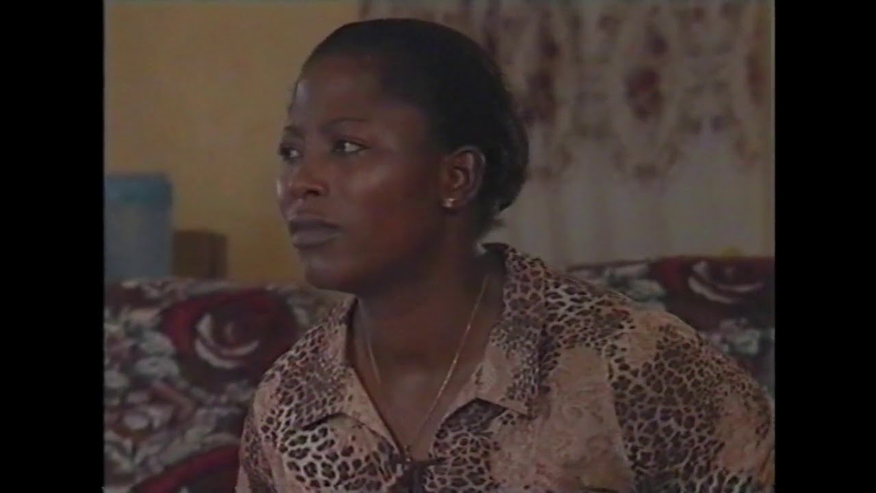 HAUNTING SHADOWS ( episode 2 ) Mount Zion movie - YouTube