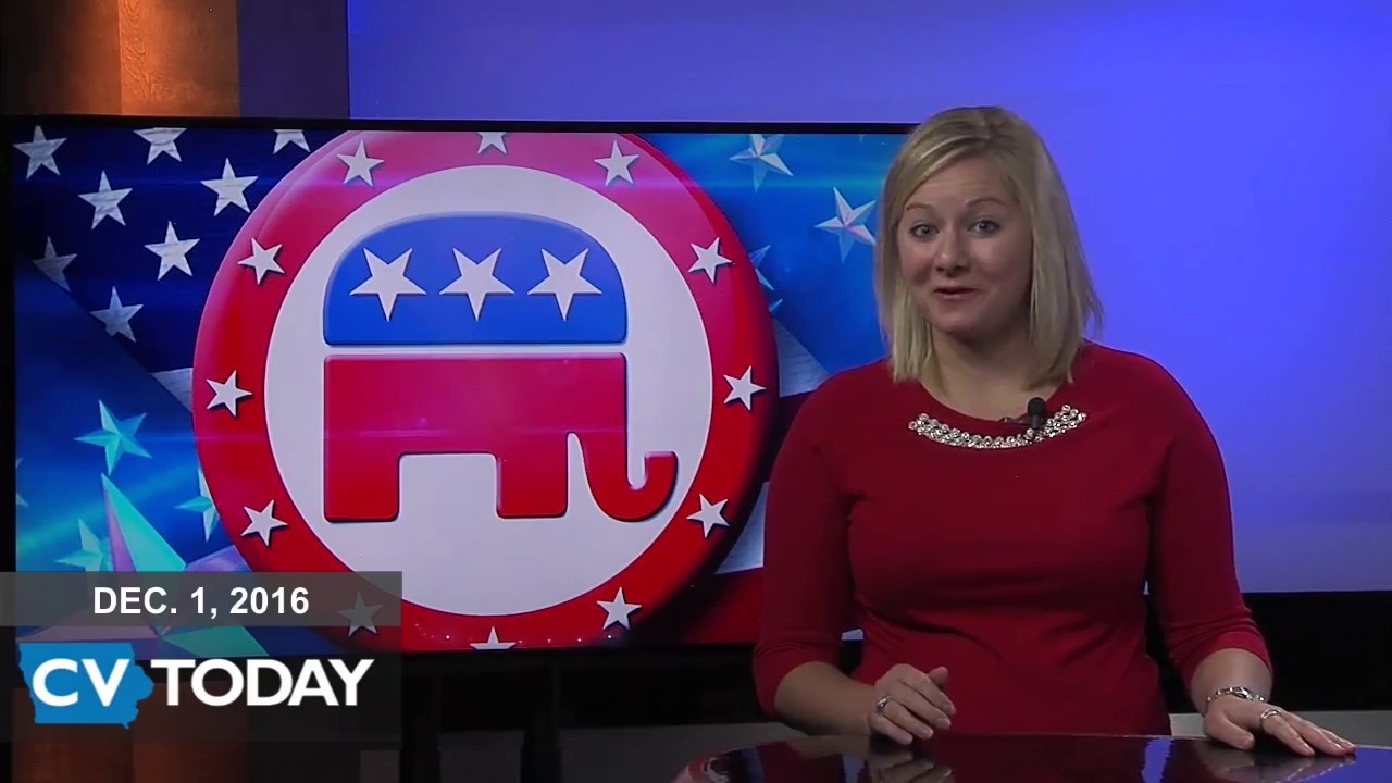 Calyn Thompson - Anchor - YouTube