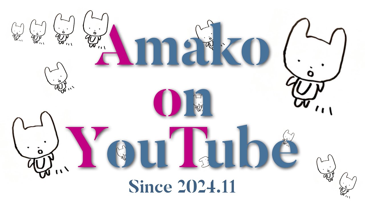 Amako on YouTube - YouTube