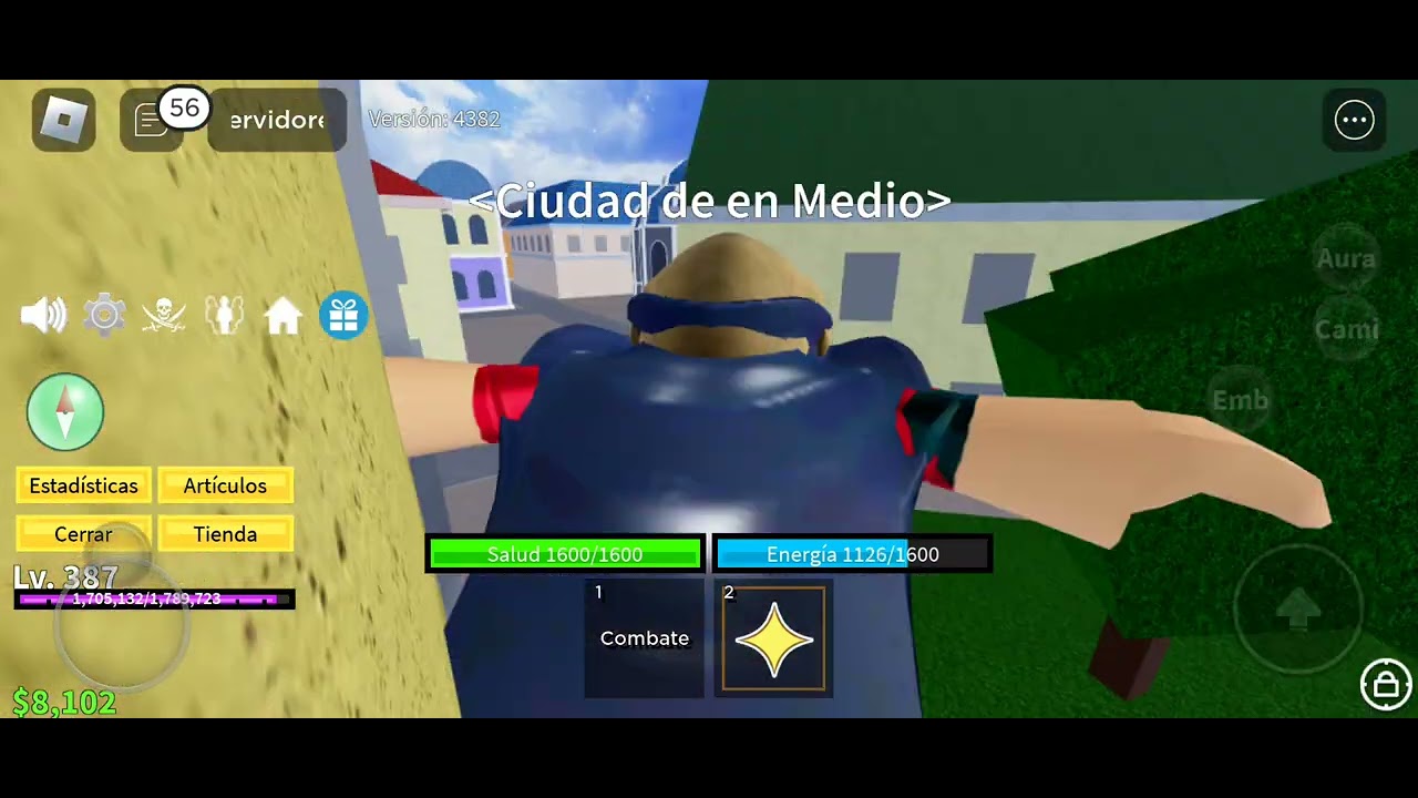 Cómo conseguir el sable legendario 👍 #roblox - YouTube