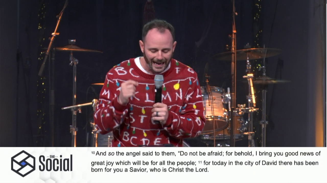 Go See For Yourself [12-23-20] - YouTube