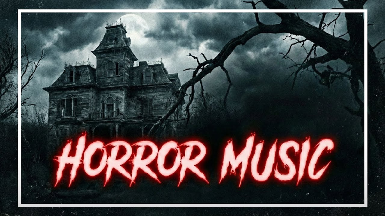 Dark Scary Horror Trailer No Copyright Music by Soundridemusic - YouTube