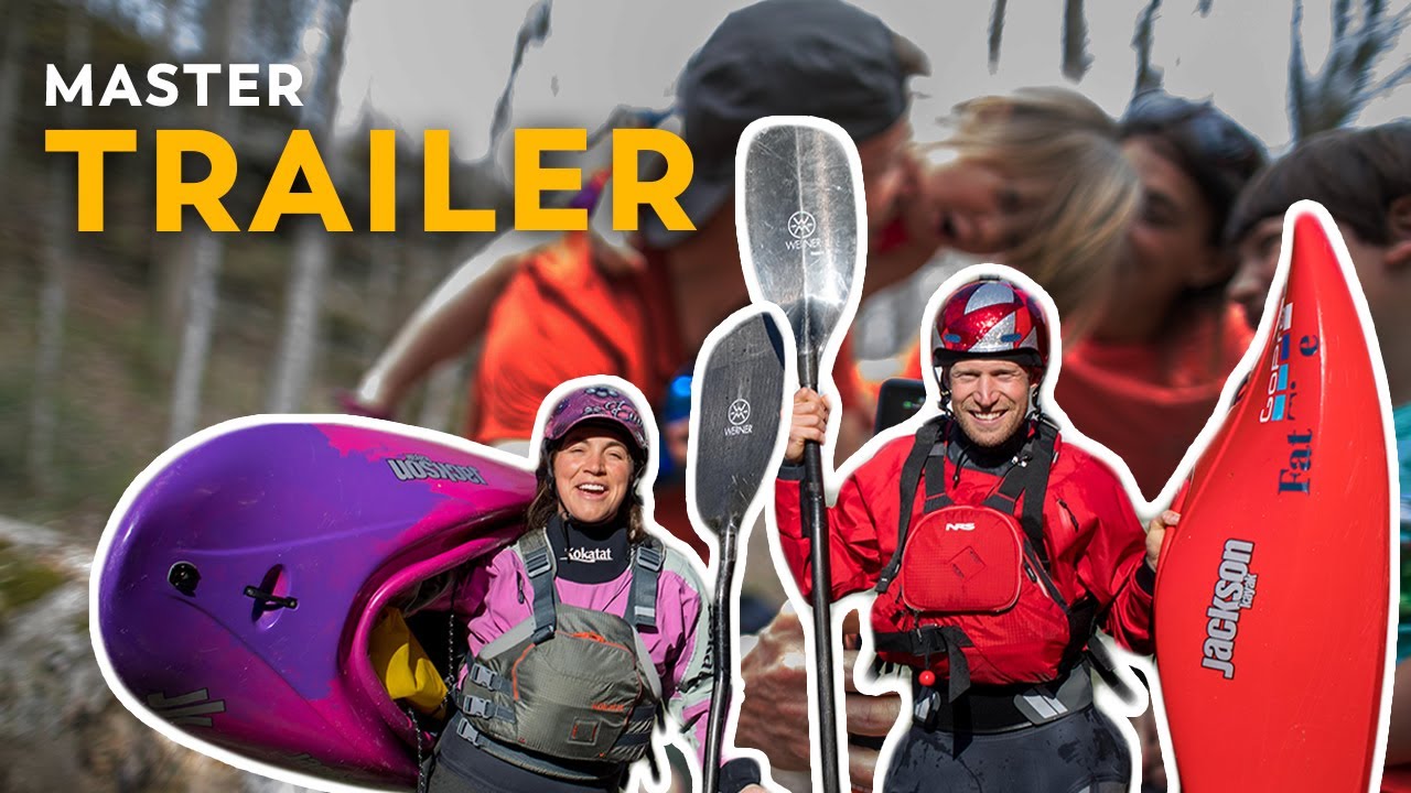 Great Family Adventure | Series Trailer - YouTube
