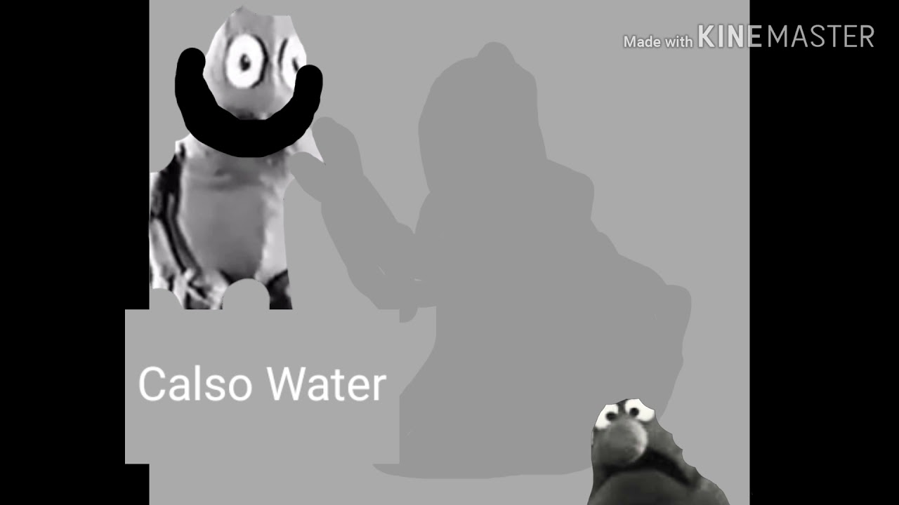 Calso Water- Go Soak Your Head (1961 USA) - YouTube